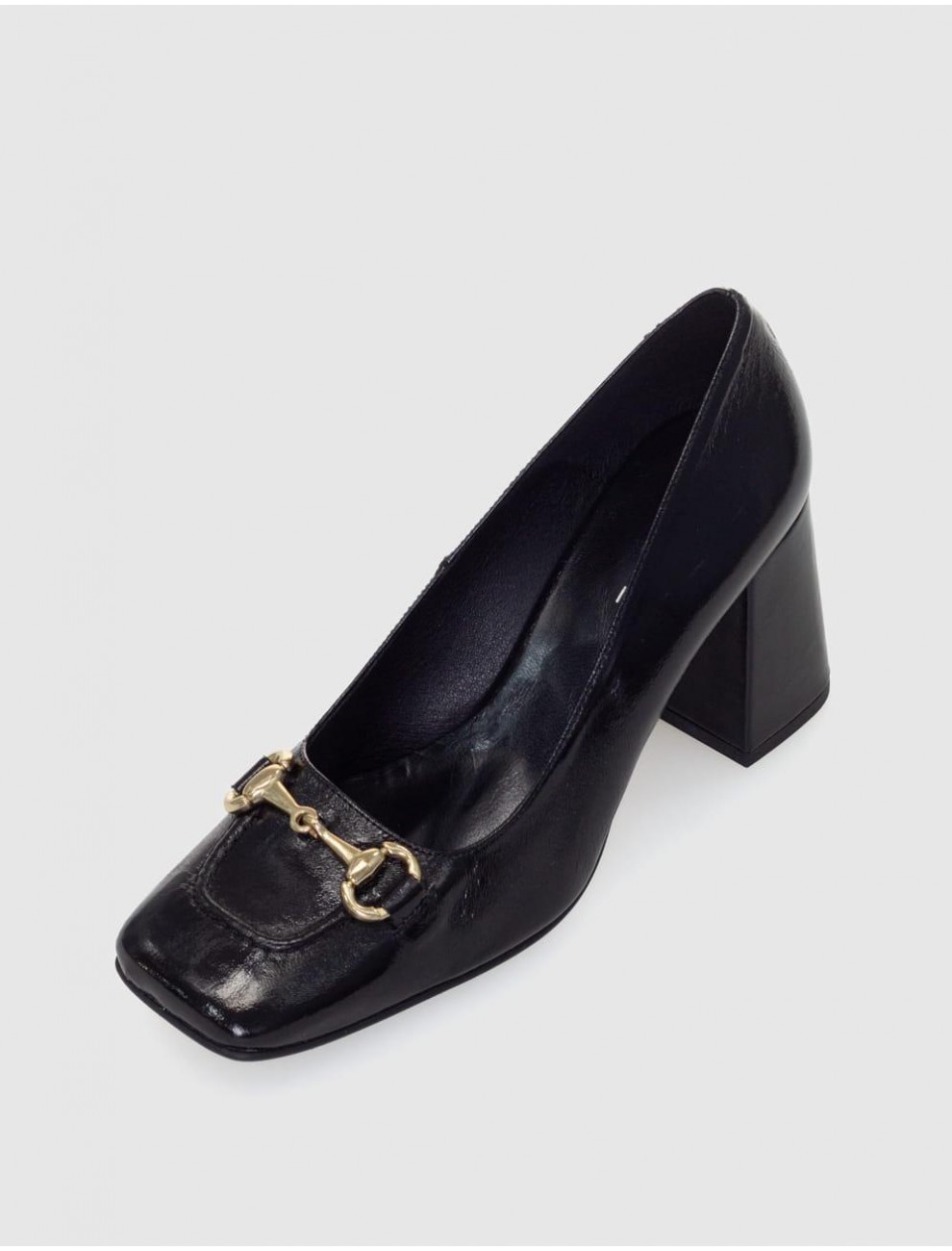 SalÓn Colette Erlea Negro | Kamomeshop.es