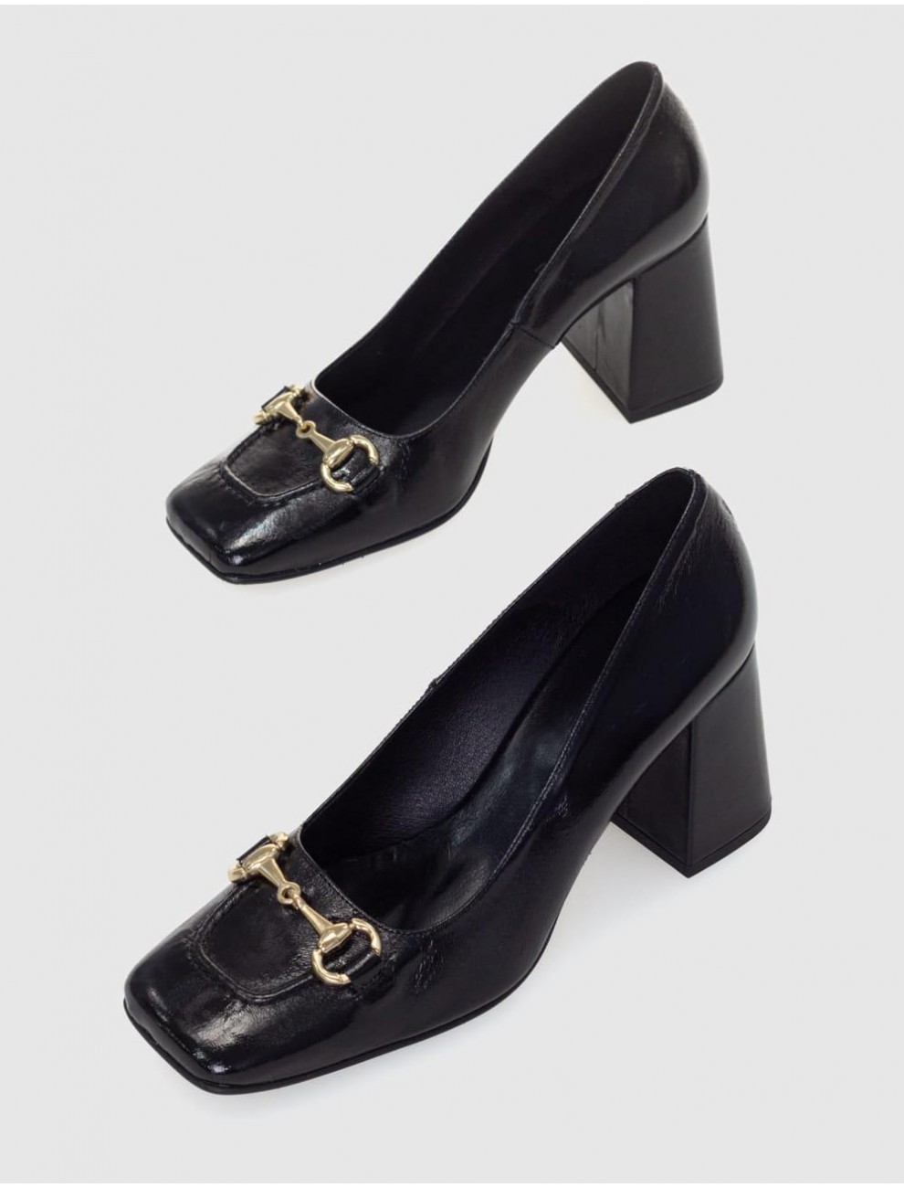 SalÓn Colette Erlea Negro | Kamomeshop.es