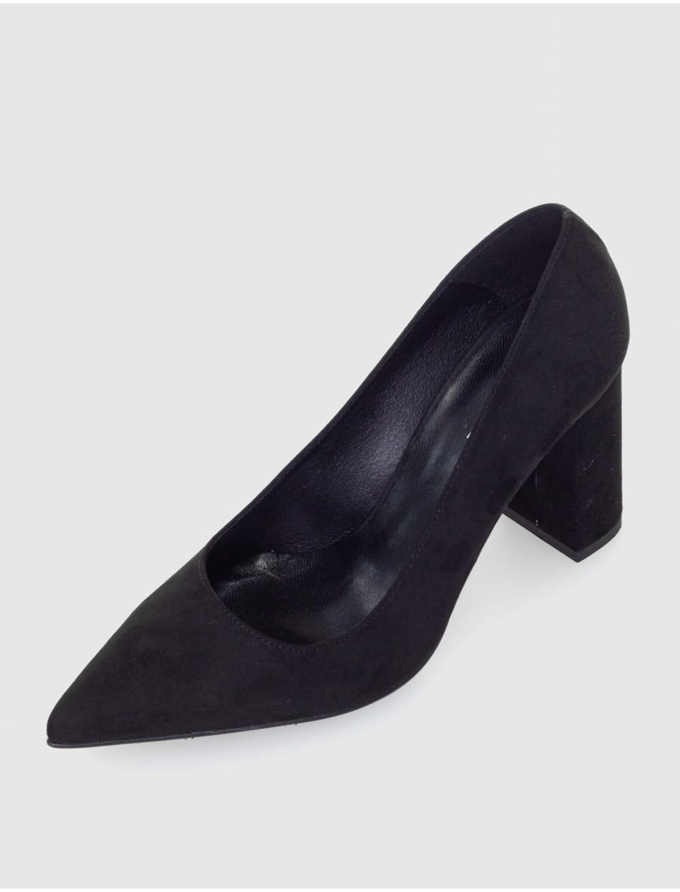 SalÓn Colette Ebba Negro | Kamomeshop.es