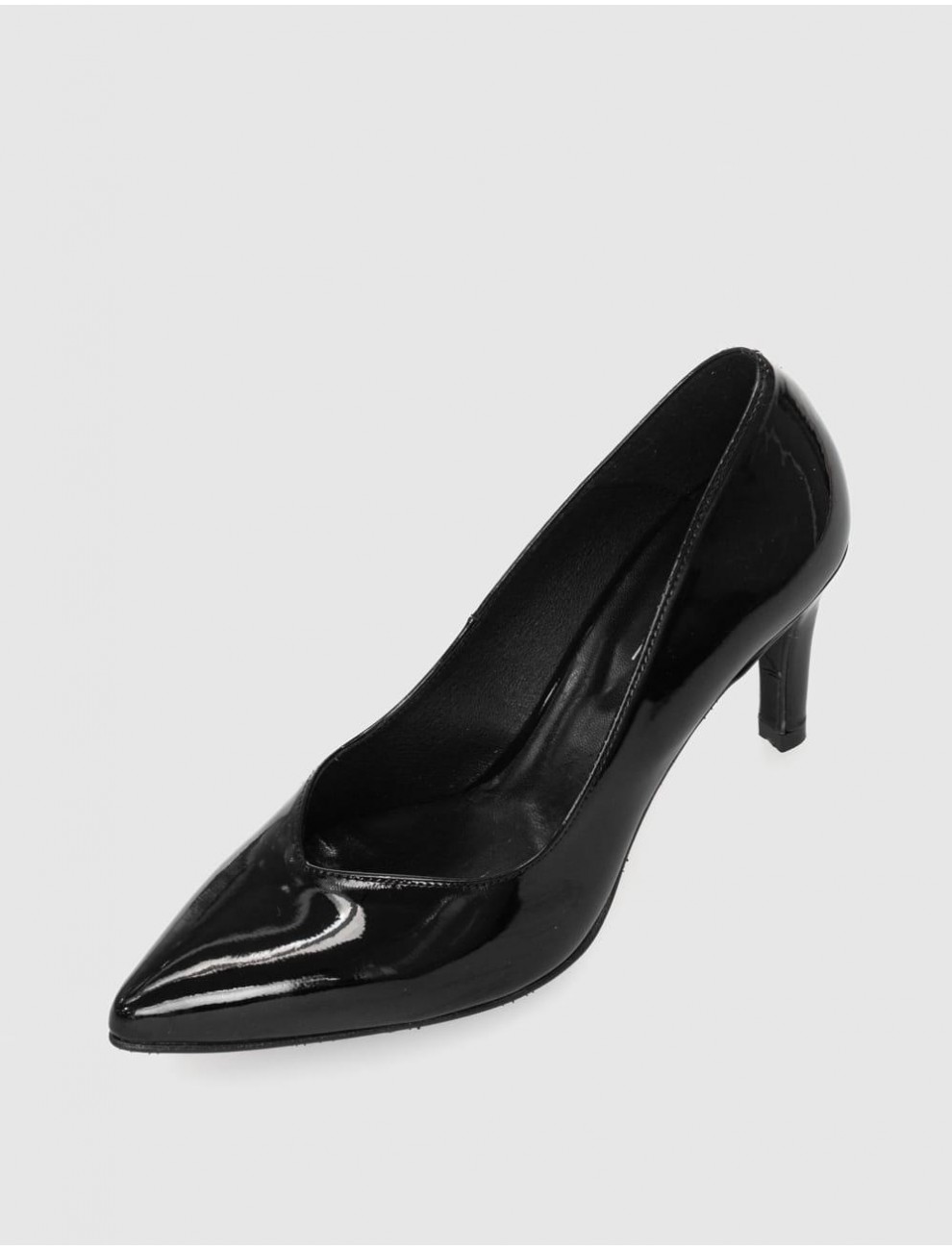 SalÓn Colette Aldara Negro | Kamomeshop.es