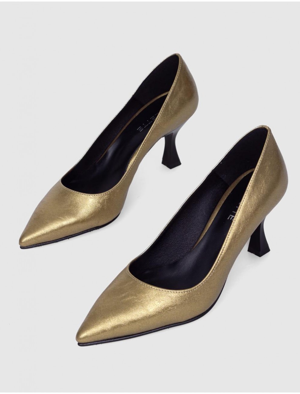 SalÓn Colette 2204 Eira Bronce | Kamomeshop.es