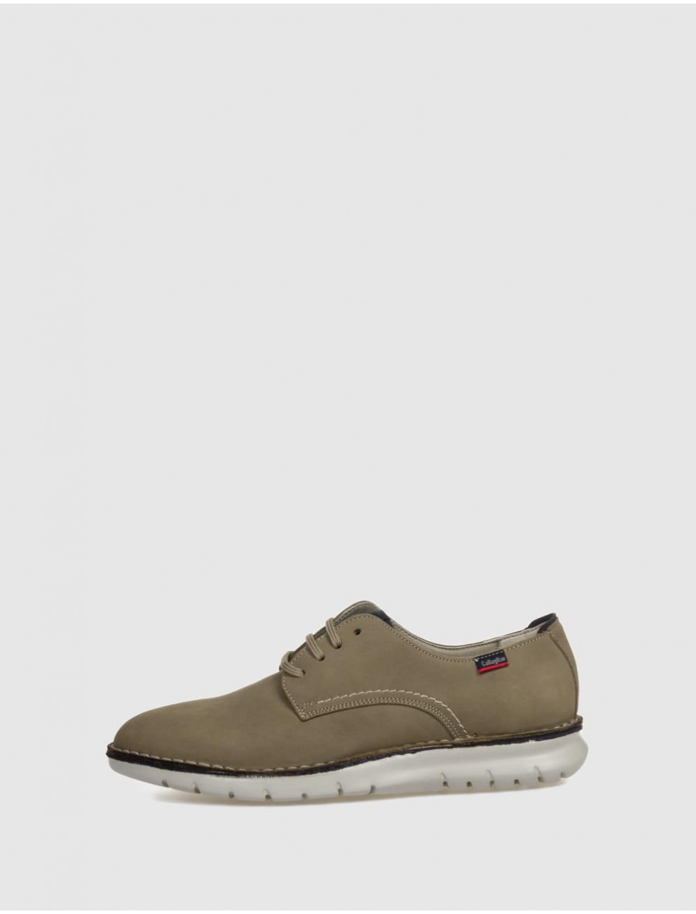 Zapato Callaghan 47105 Taupe | Kamomeshop.es