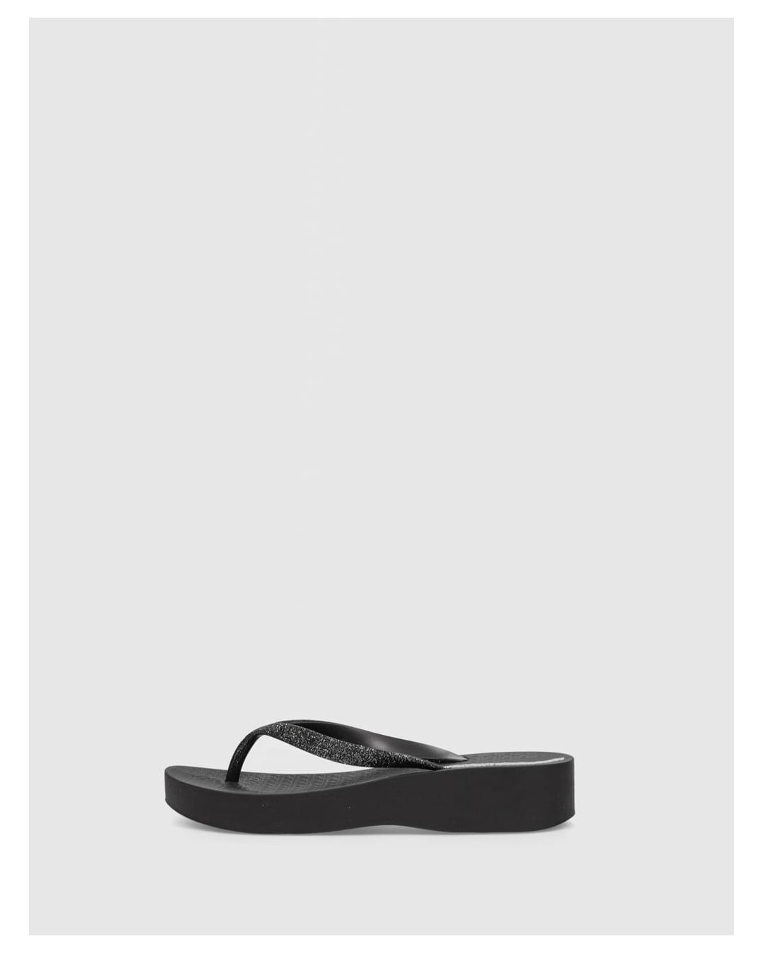 Chancla Ipanema 83386 Negro | Kamomeshop.es