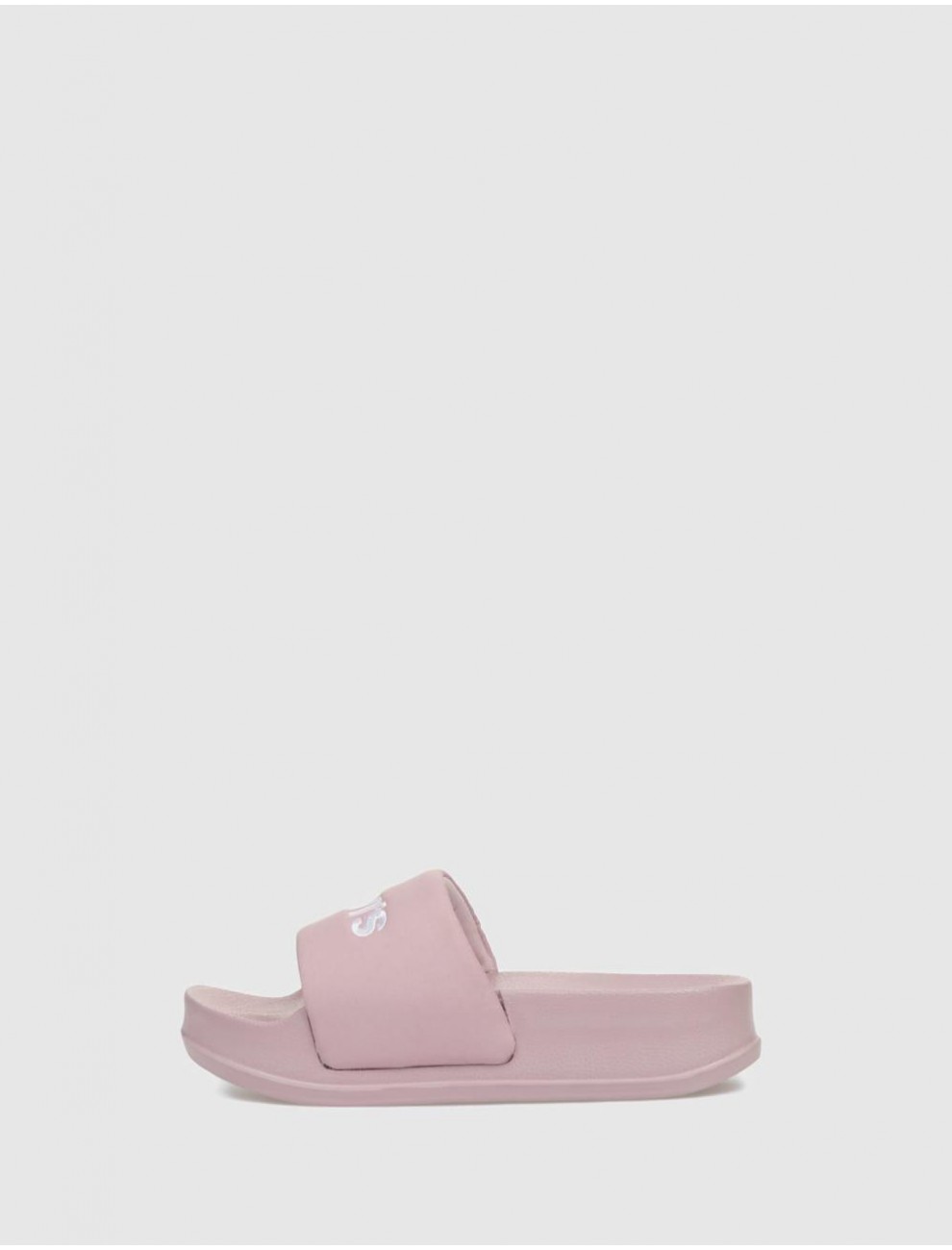 Chancla Levis June S Bold Padded Rosa | Kamomeshop.es