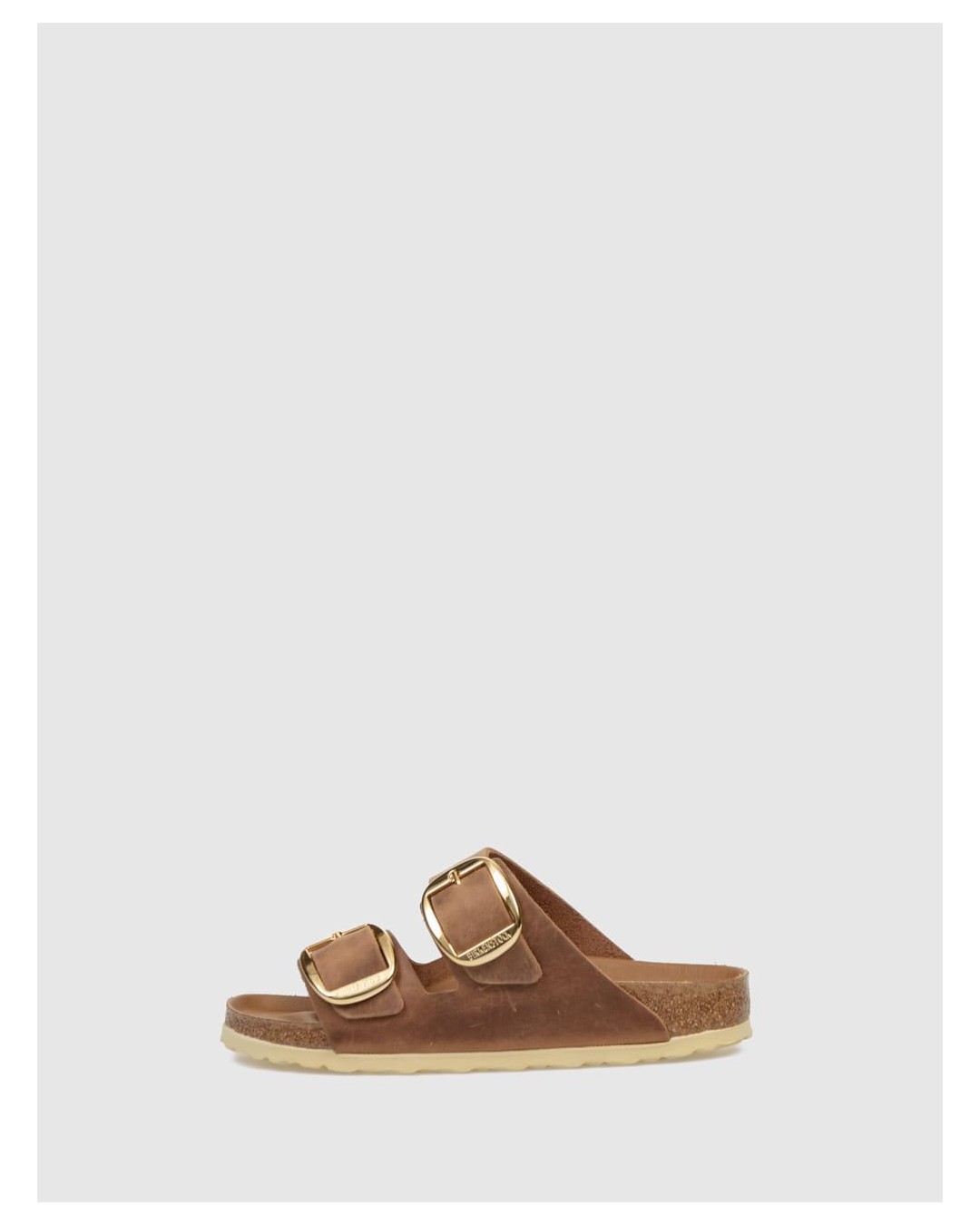 Bio Birkenstock Arizona Big MarrÓn | Kamomeshop.es