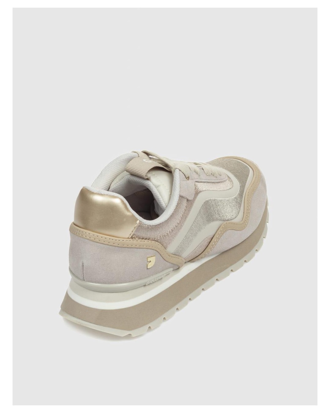 Zapatilla Gioseppo Bojnice Gris | Kamomeshop.es