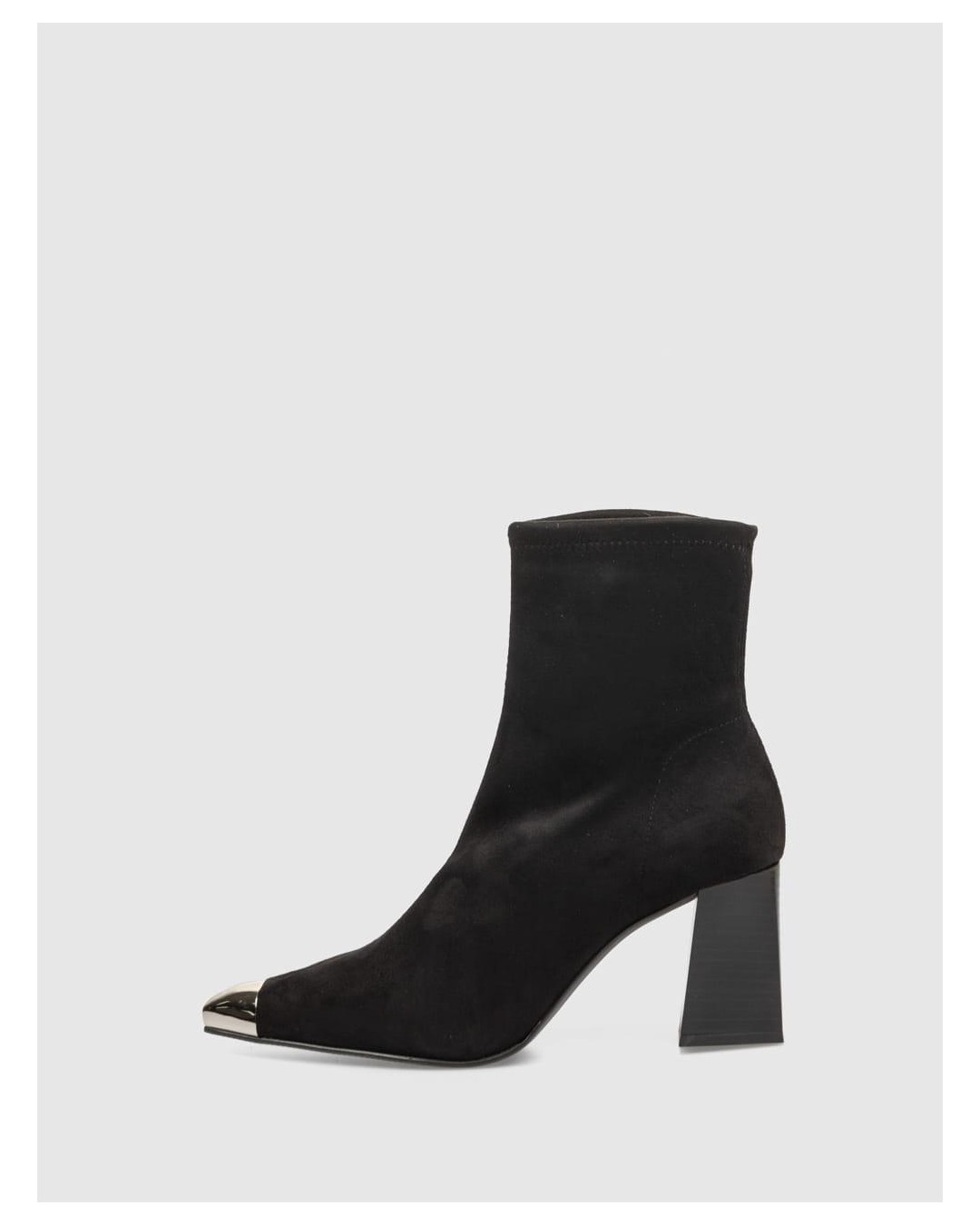 BotÍn Miss Elastic Emily 76133 Negro | Kamomeshop.es