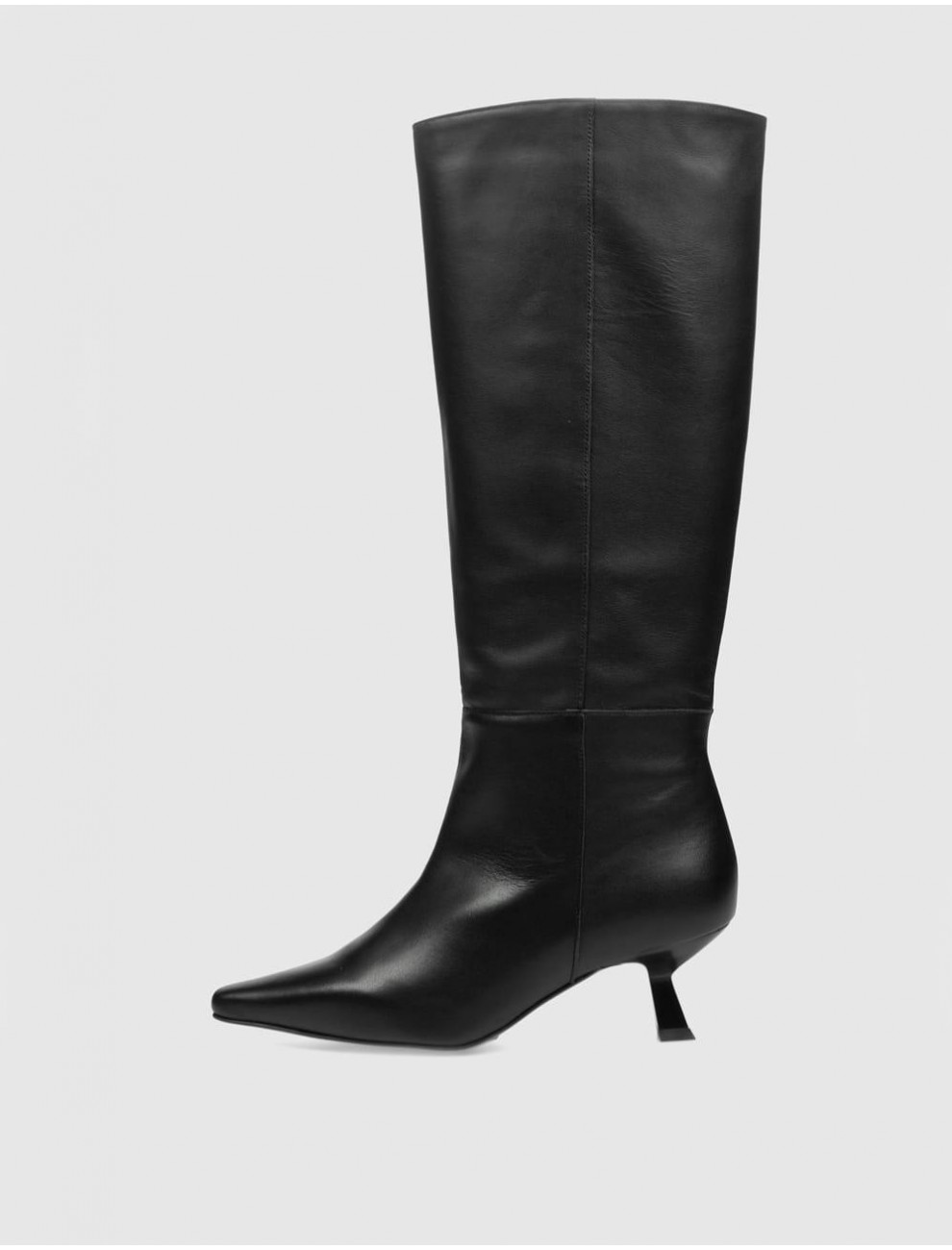 Bota Angel Alarcon 24545 Negro | Kamomeshop.es