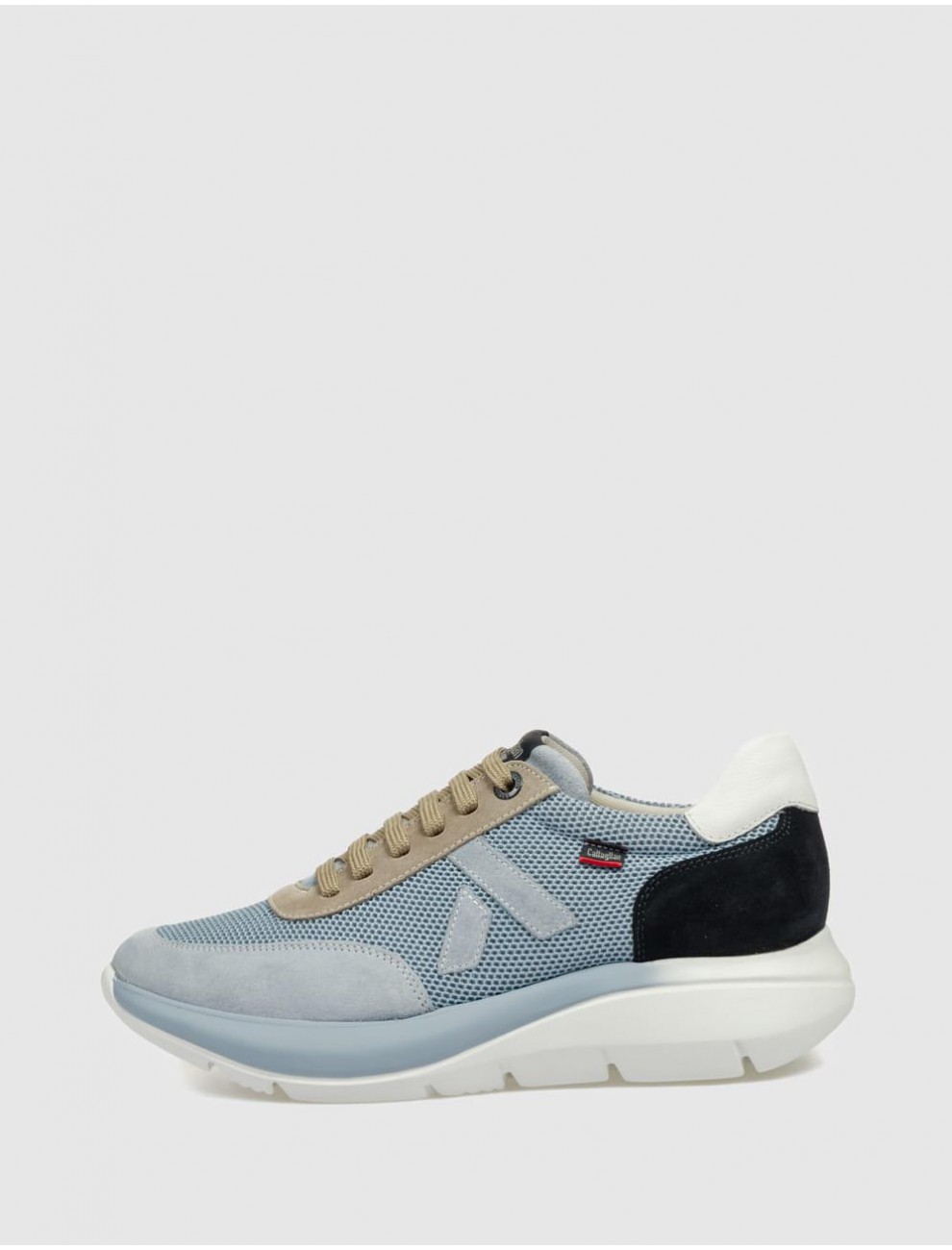 Zapatilla Callaghan 61203 Azul | Kamomeshop.es