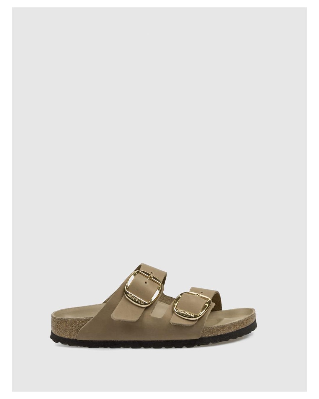 Sandalia Birkenstock Arizona Big MarrÓn | Kamomeshop.es