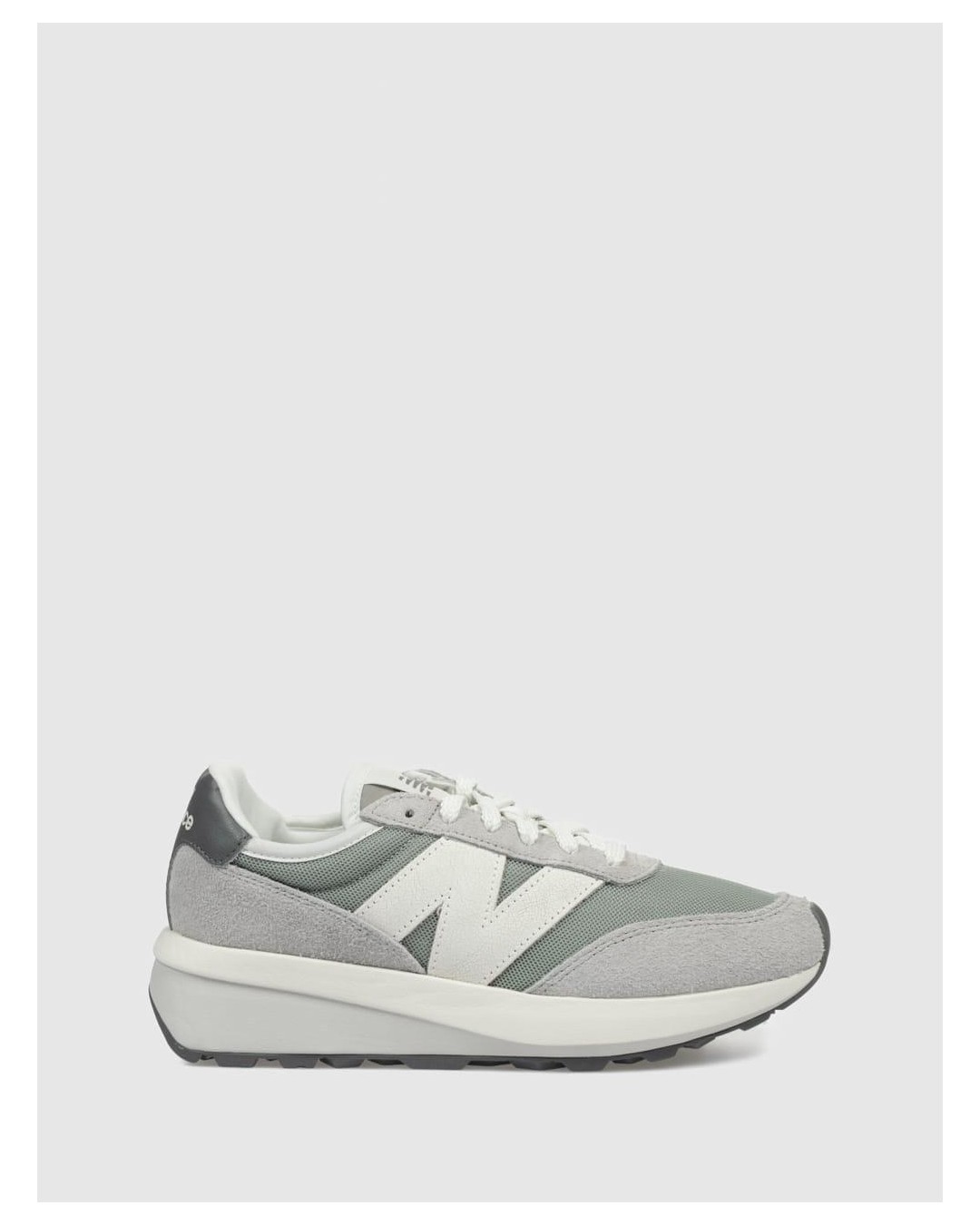 Zapatilla New Balance U370 Gris | Kamomeshop.es