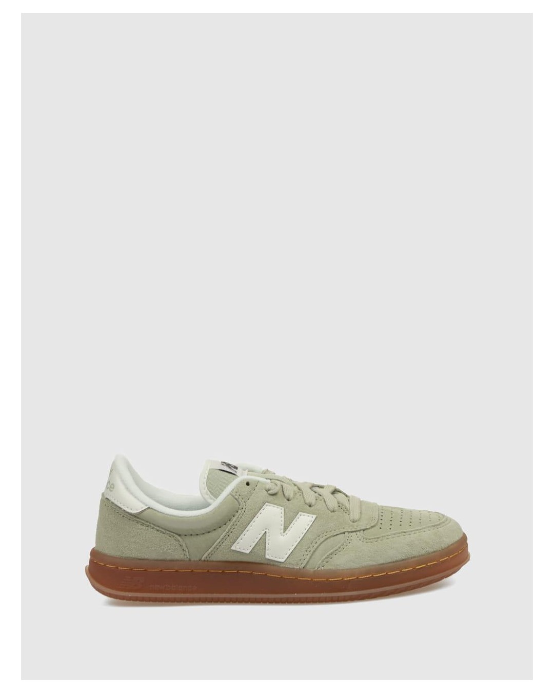 Zapatilla New Balance Ct500 Verde | Kamomeshop.es