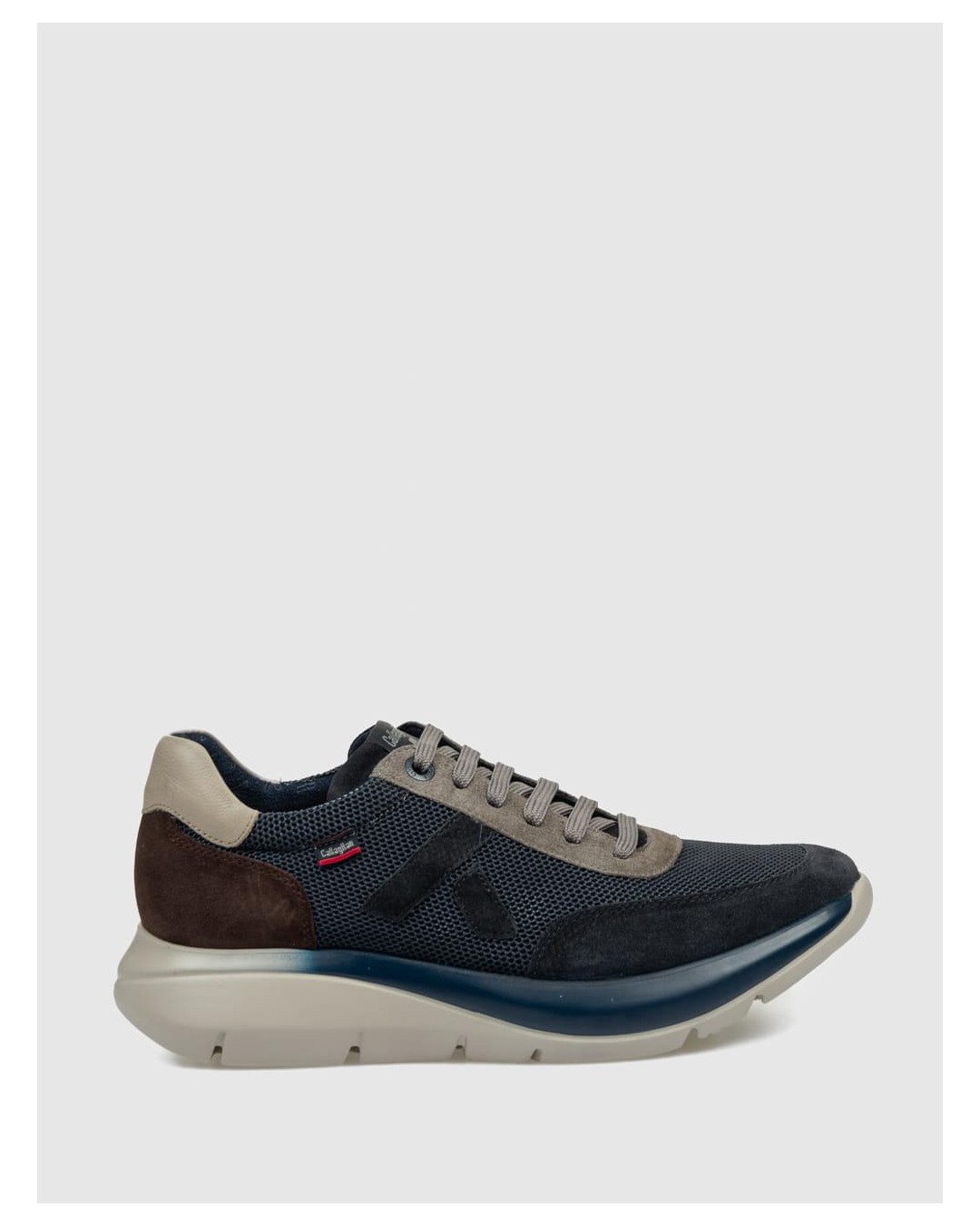 Zapatilla Callaghan 61203 Marino | Kamomeshop.es