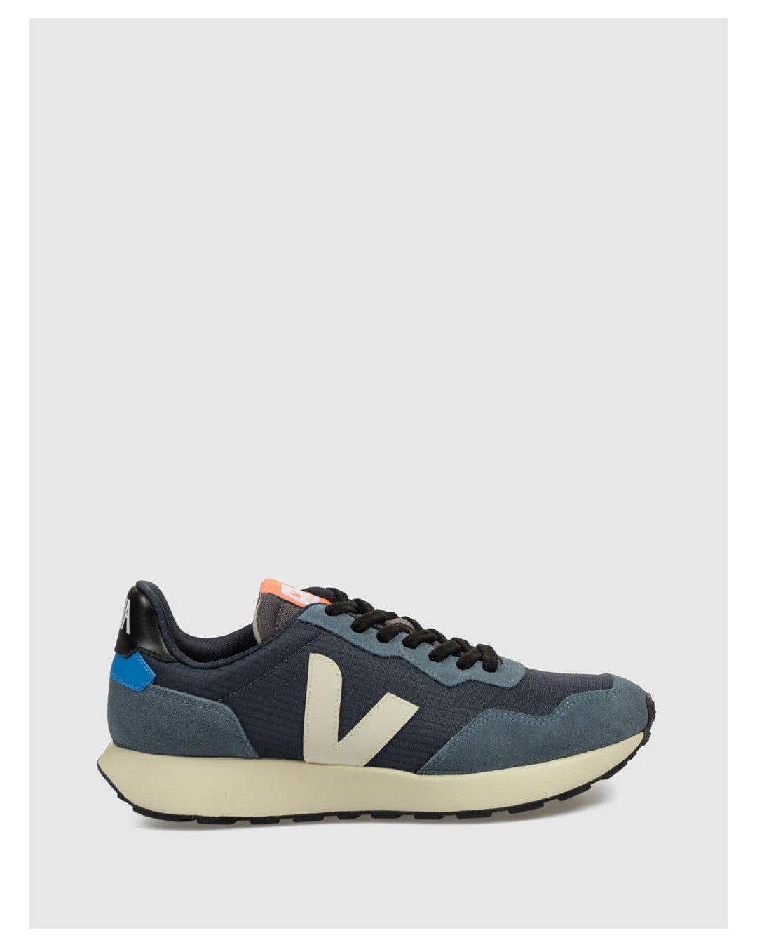 Zapatilla Veja Paulistana Azul | Kamomeshop.es
