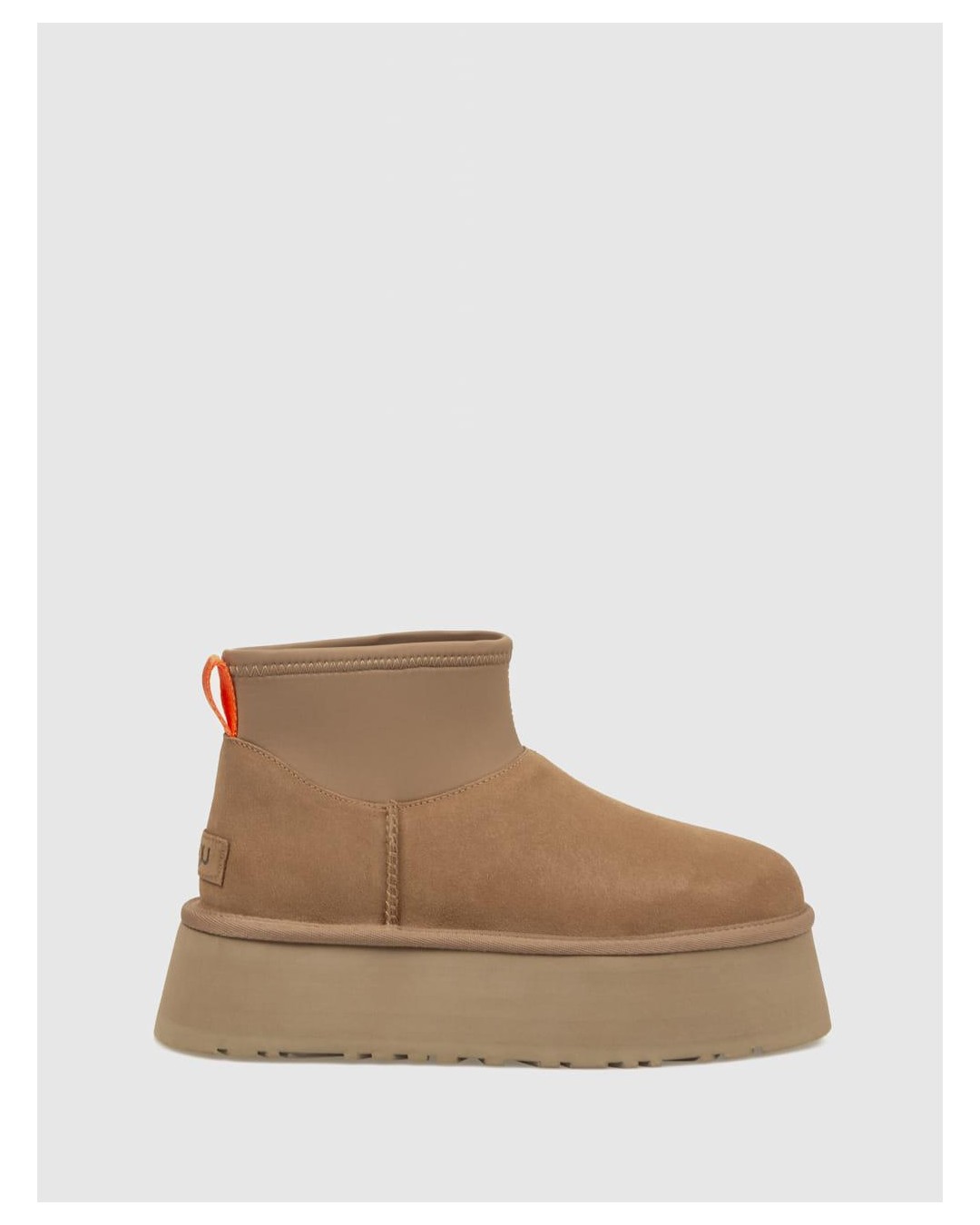 BotÍn Ugg Classic Mini Dipper Cuero | Kamomeshop.es