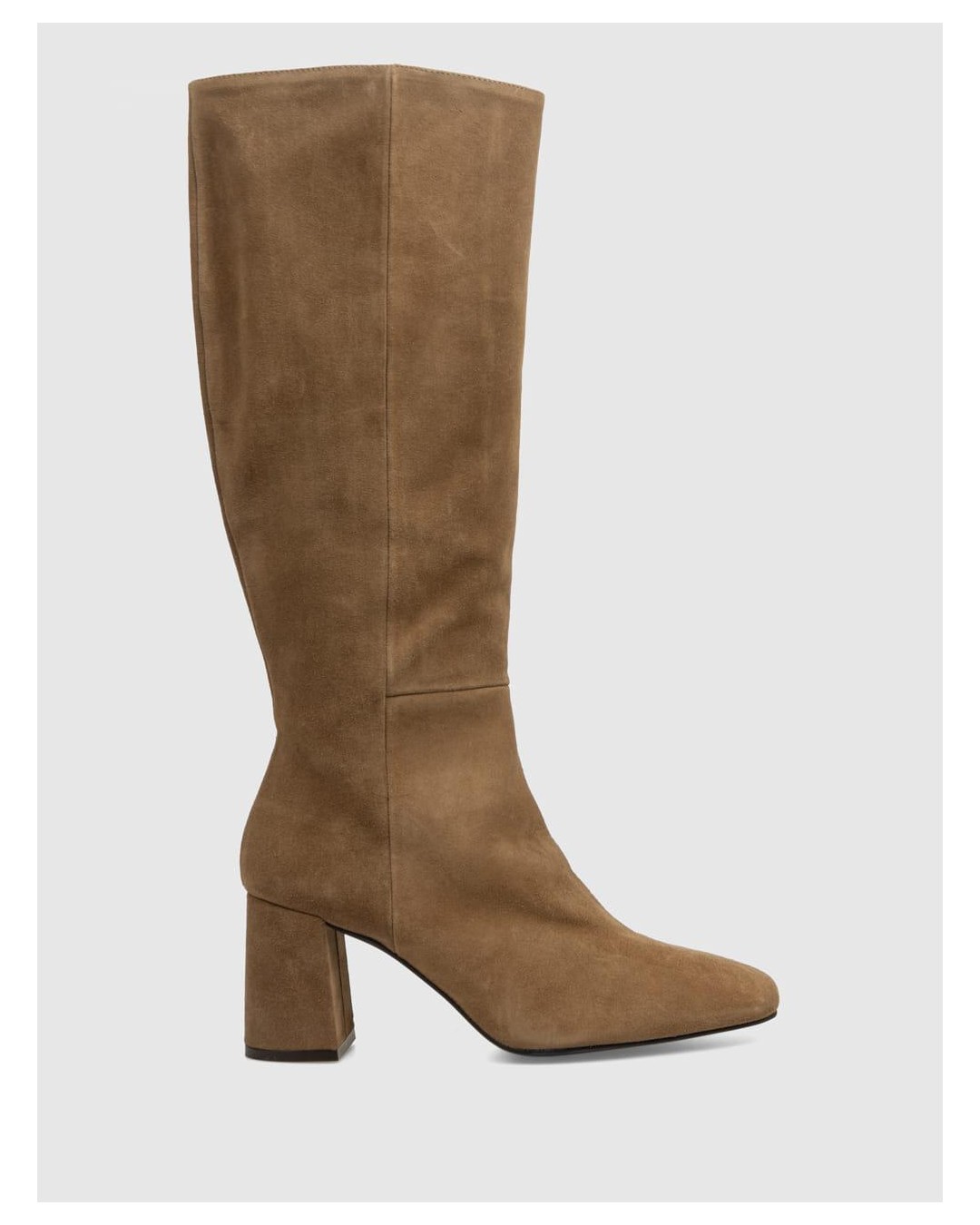 Bota Angel Alarcon 25580 CÁmel | Kamomeshop.es