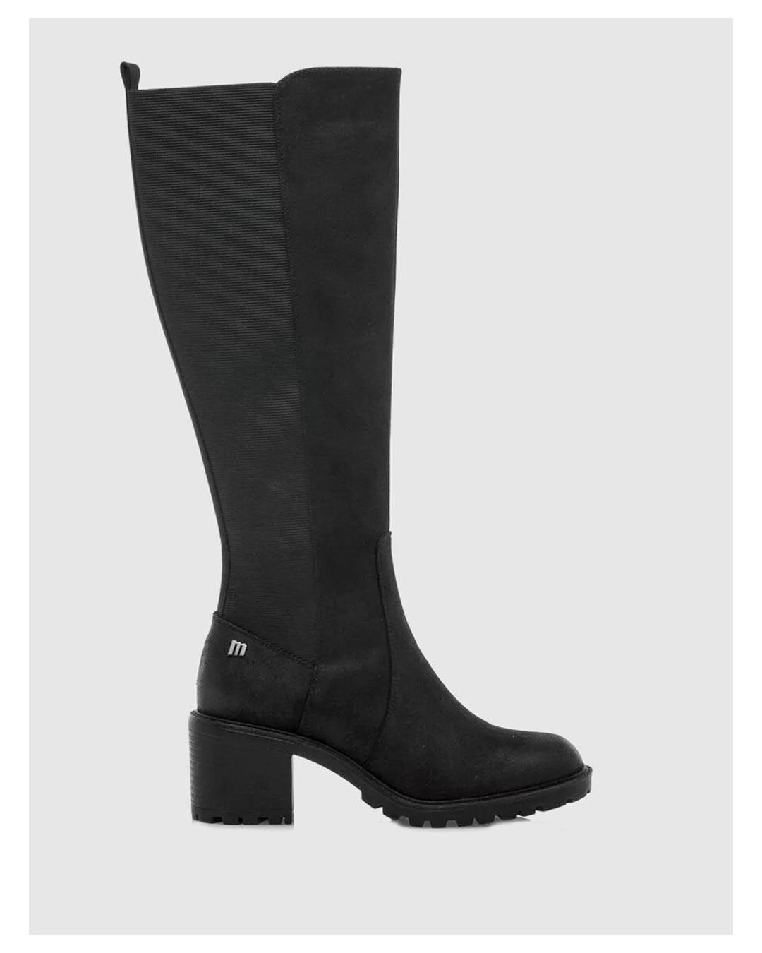 Bota Mtng 51992 Negro | Kamomeshop.es