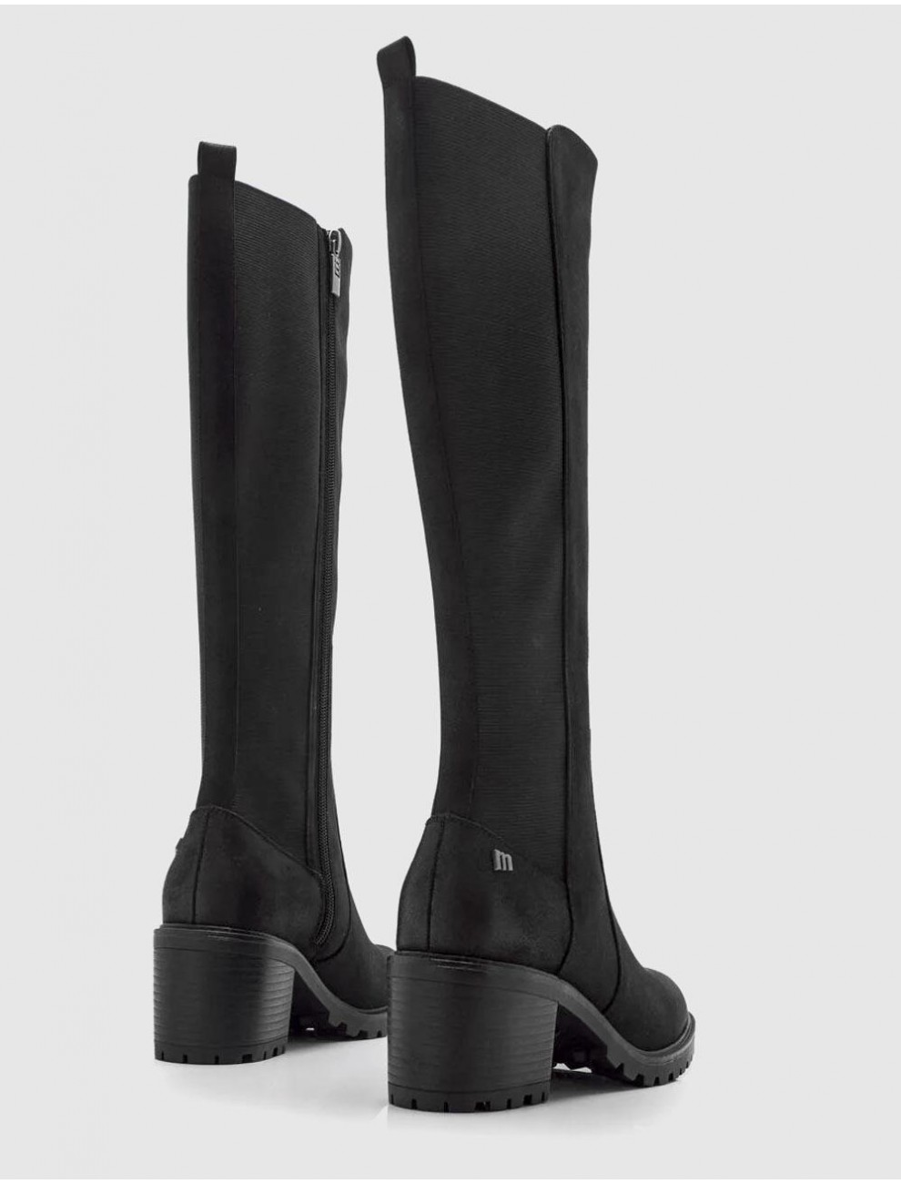 Bota Mtng 51992 Negro | Kamomeshop.es