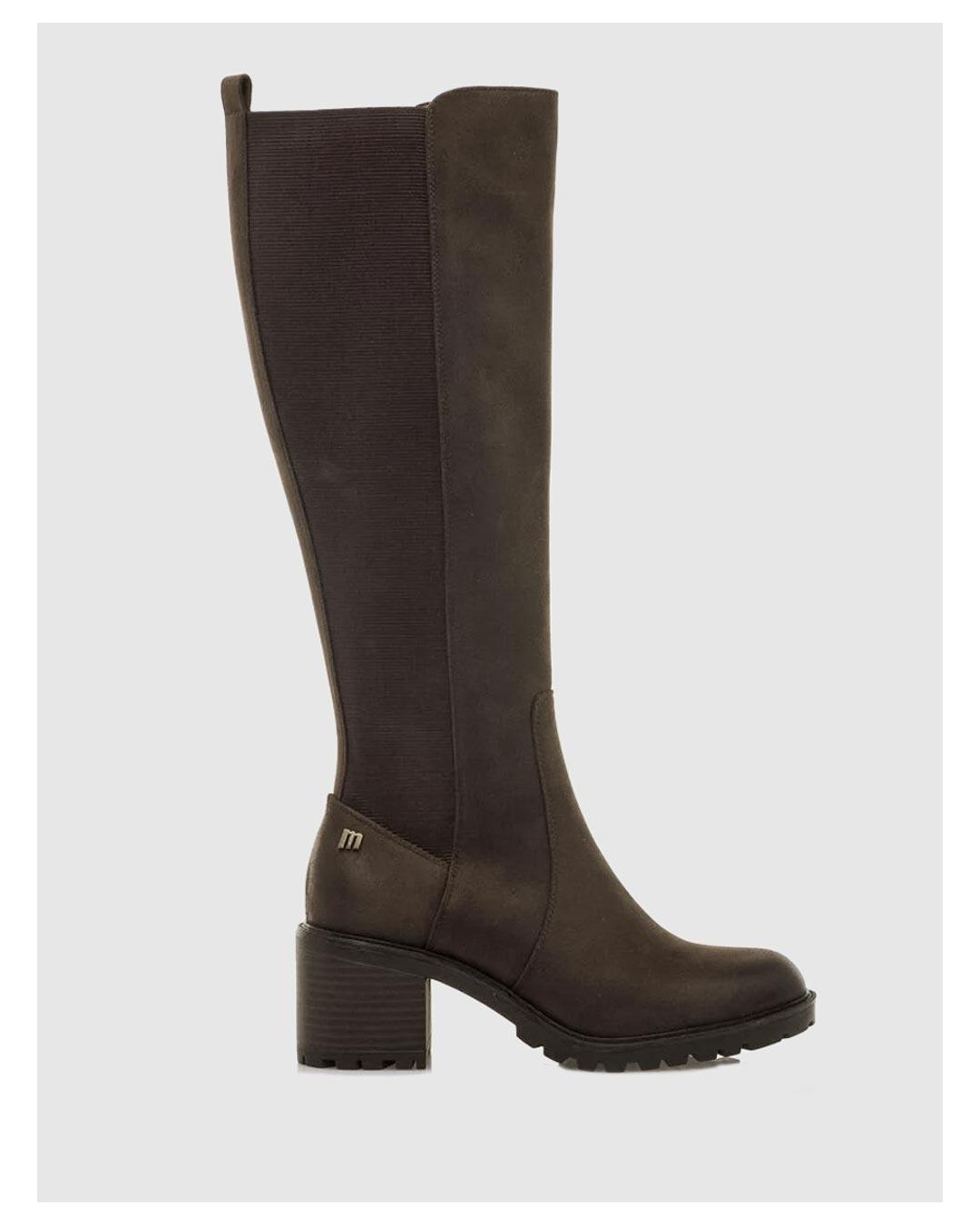 Bota Mtng 51992 MarrÓn | Kamomeshop.es