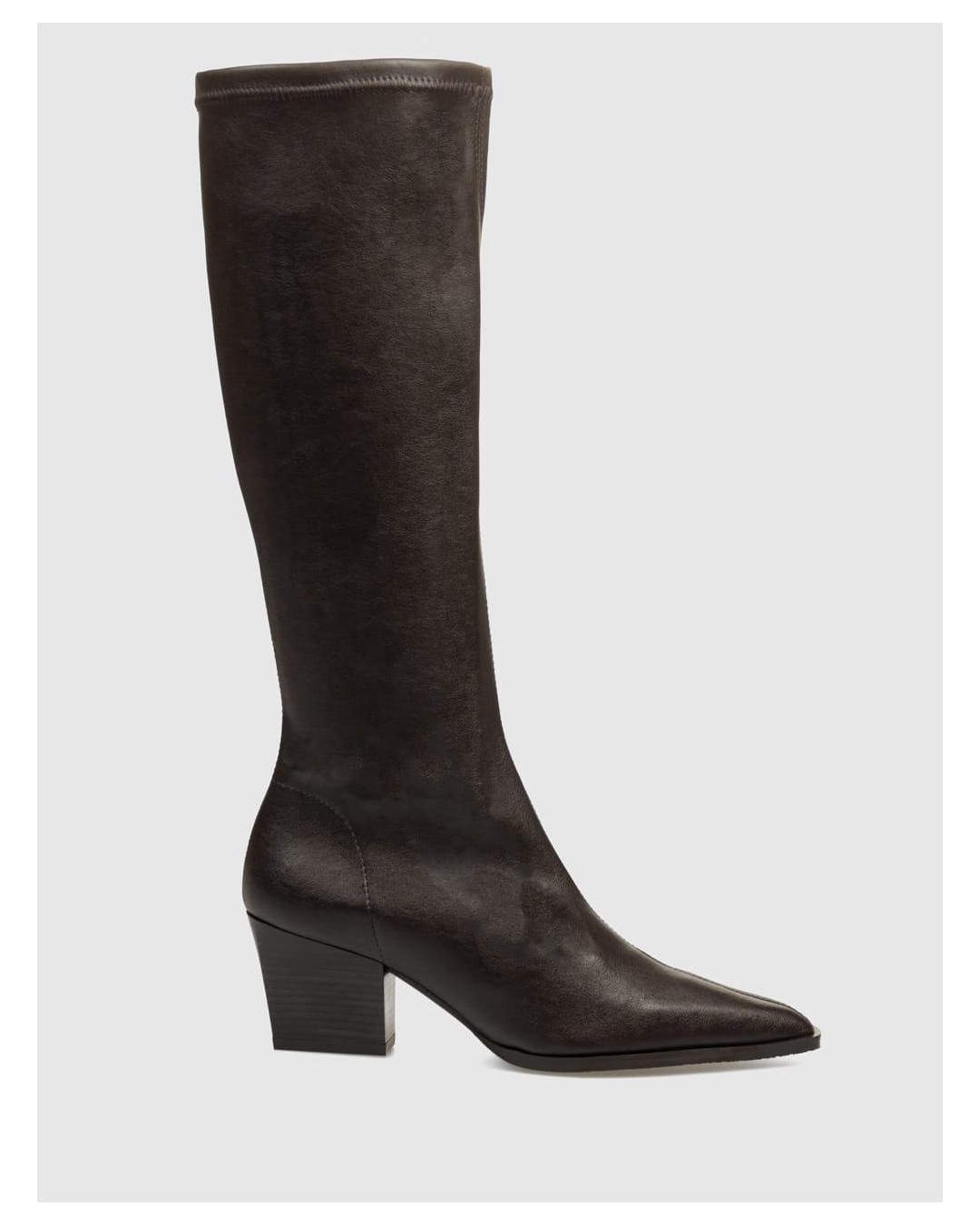 Bota Miss Elastic Texaco 078150 MarrÓn | Kamomeshop.es